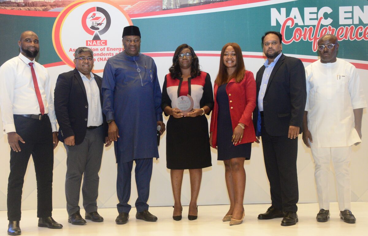 SEEPCO bags Sustainability Award as NAEC celebrates excellence at ...