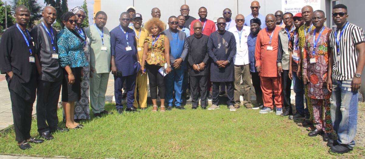 Seplat Energy empowers 25 journalists at media workshop in Imo State ...