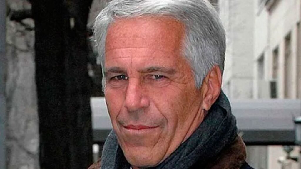 Jeffrey Epstein: The files bringing the rich, influential and powerful ...